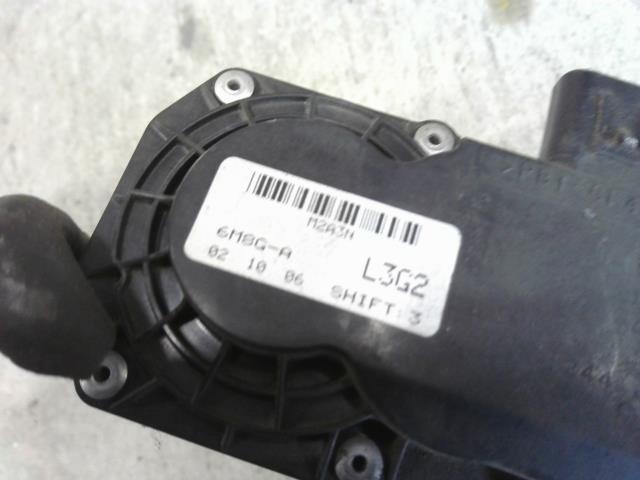 Yahoo!オークション - アテンザ DBA-GG3P スロットルボディ CA-2段ボー...