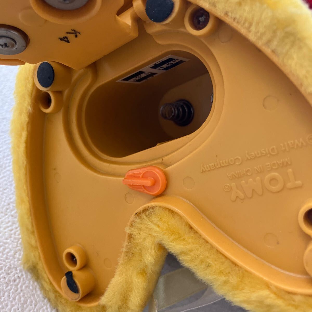 Yahoo!オークション - c333 80 当時物 おもちゃ ディズニー ミッキーマ...