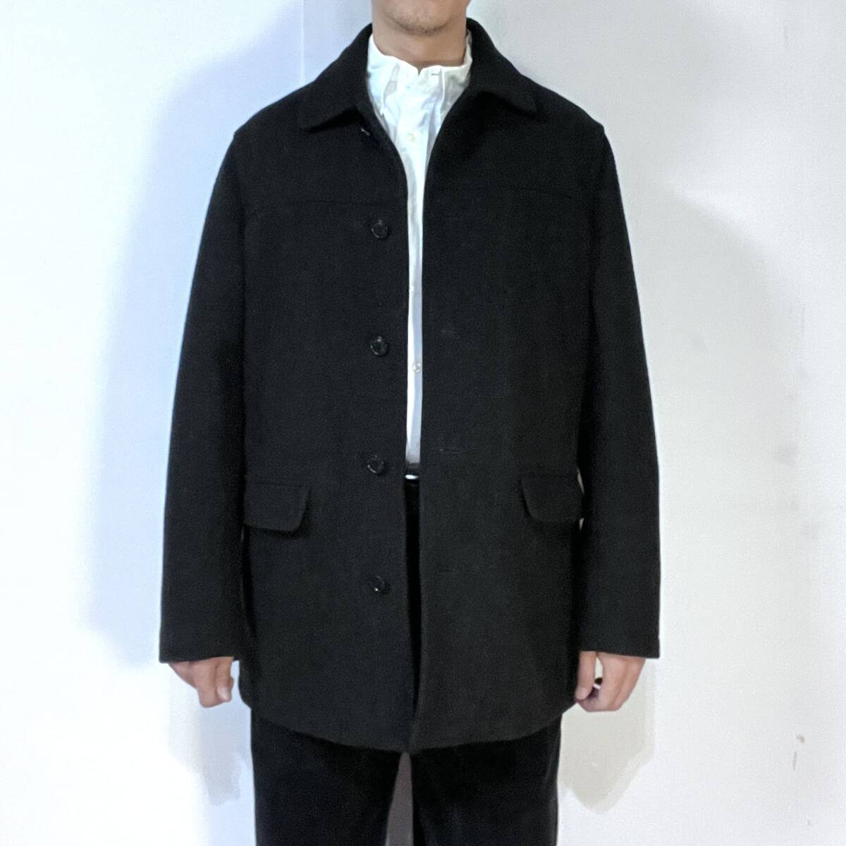 美品 00s J CREW ジェイクルー ユニバーシティージャケット 中綿 美品 00s J CREW ジェイクルー ユニバーシティージャケット 中綿