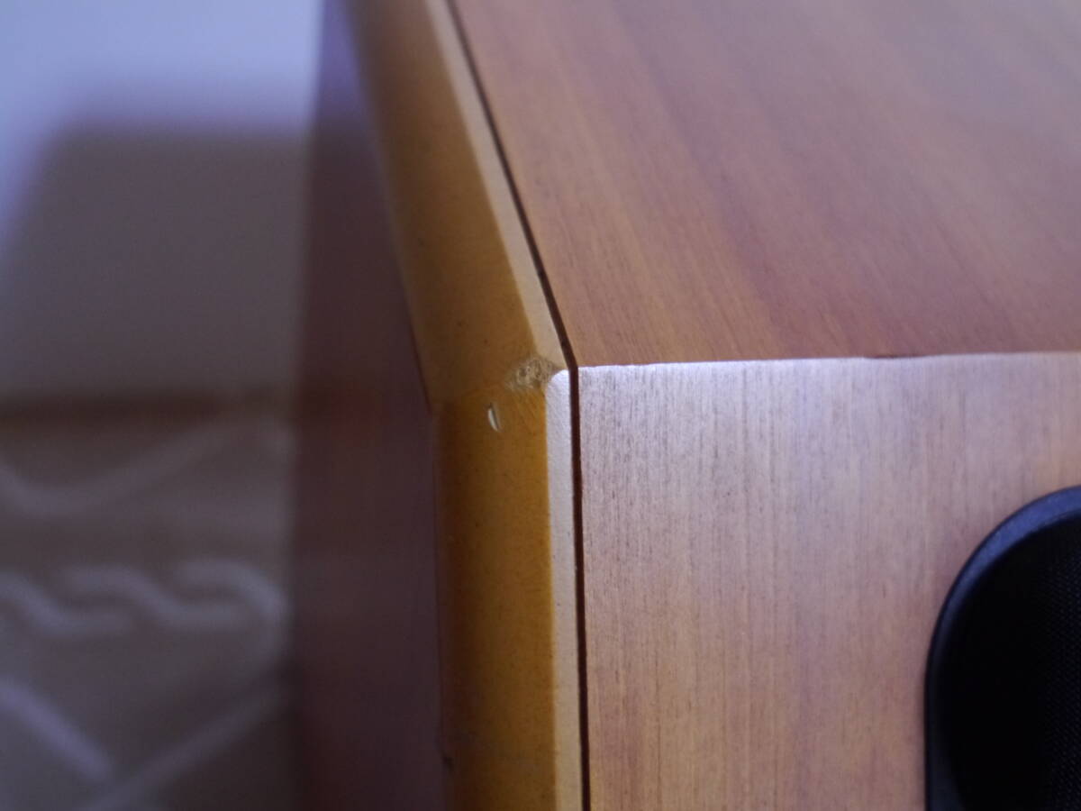 Yahoo!オークション - B＆W CDM1 SE（Spesial Edition）ペア