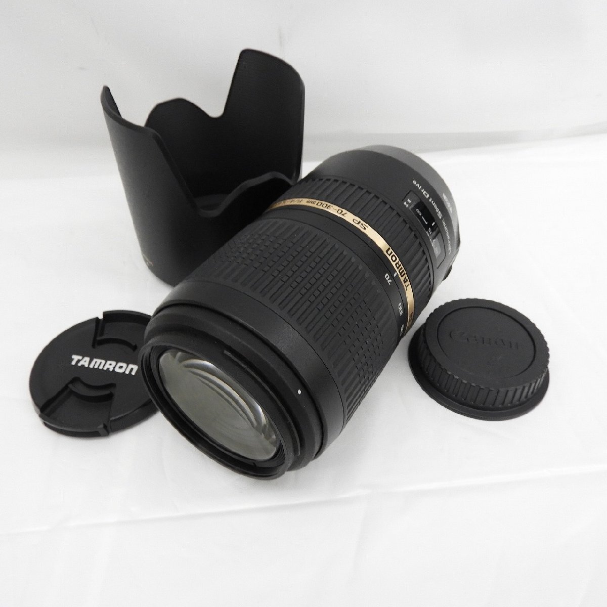 Yahoo!オークション - TAMRON タムロン カメラレンズ ズームレンズ SP ...