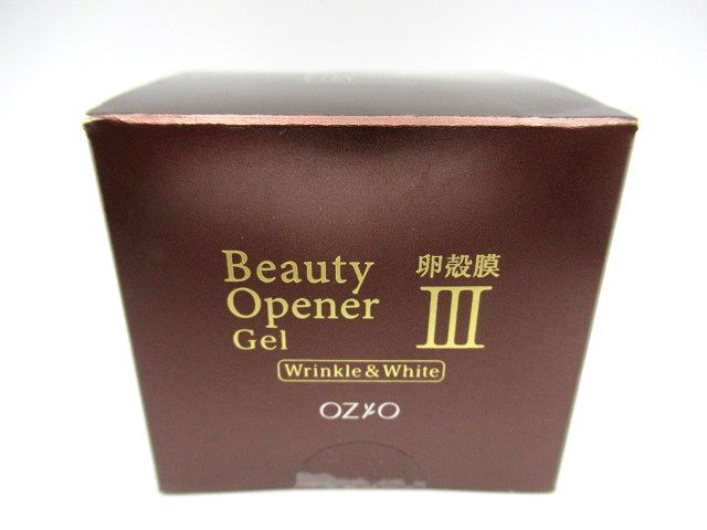 Yahoo!オークション - 未開封品 オージオ OZIO ビューティーオープナ...