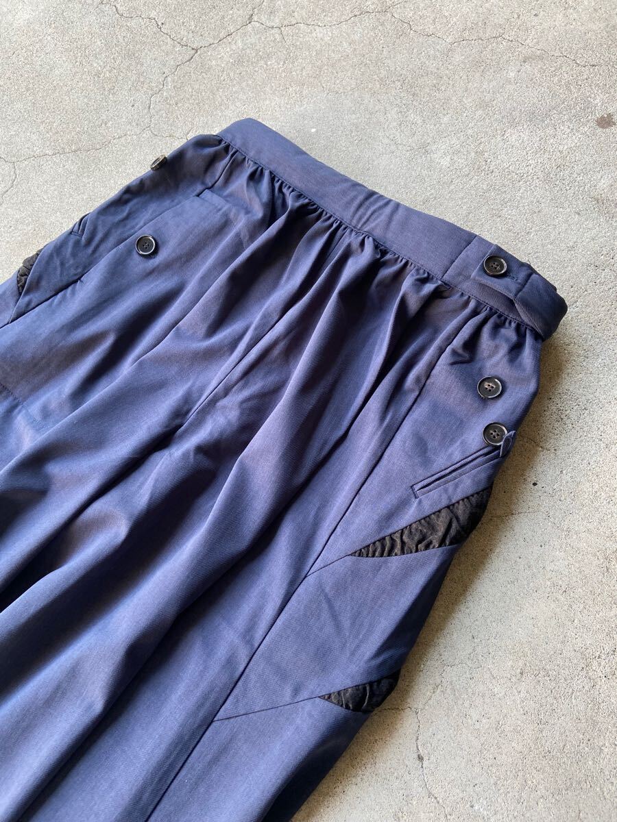 Kiko Kostadinov 21SS ANTHONIS TROUSERS|Yahoo!フリマ(旧 Kiko Kostadinov 21SS ANTHONIS TROUSERS|Yahoo!フリマ(旧