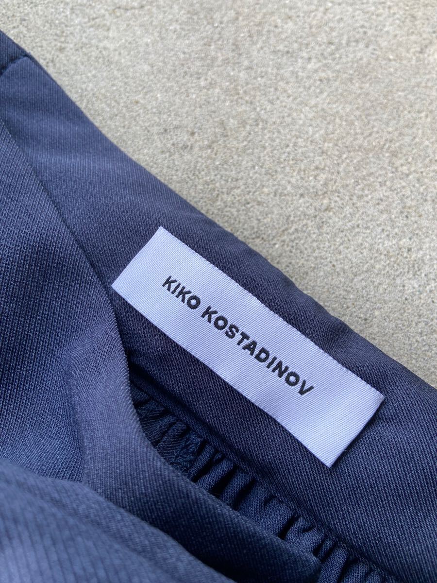 Kiko Kostadinov 21SS ANTHONIS TROUSERS|Yahoo!フリマ(旧 Kiko Kostadinov 21SS ANTHONIS TROUSERS|Yahoo!フリマ(旧