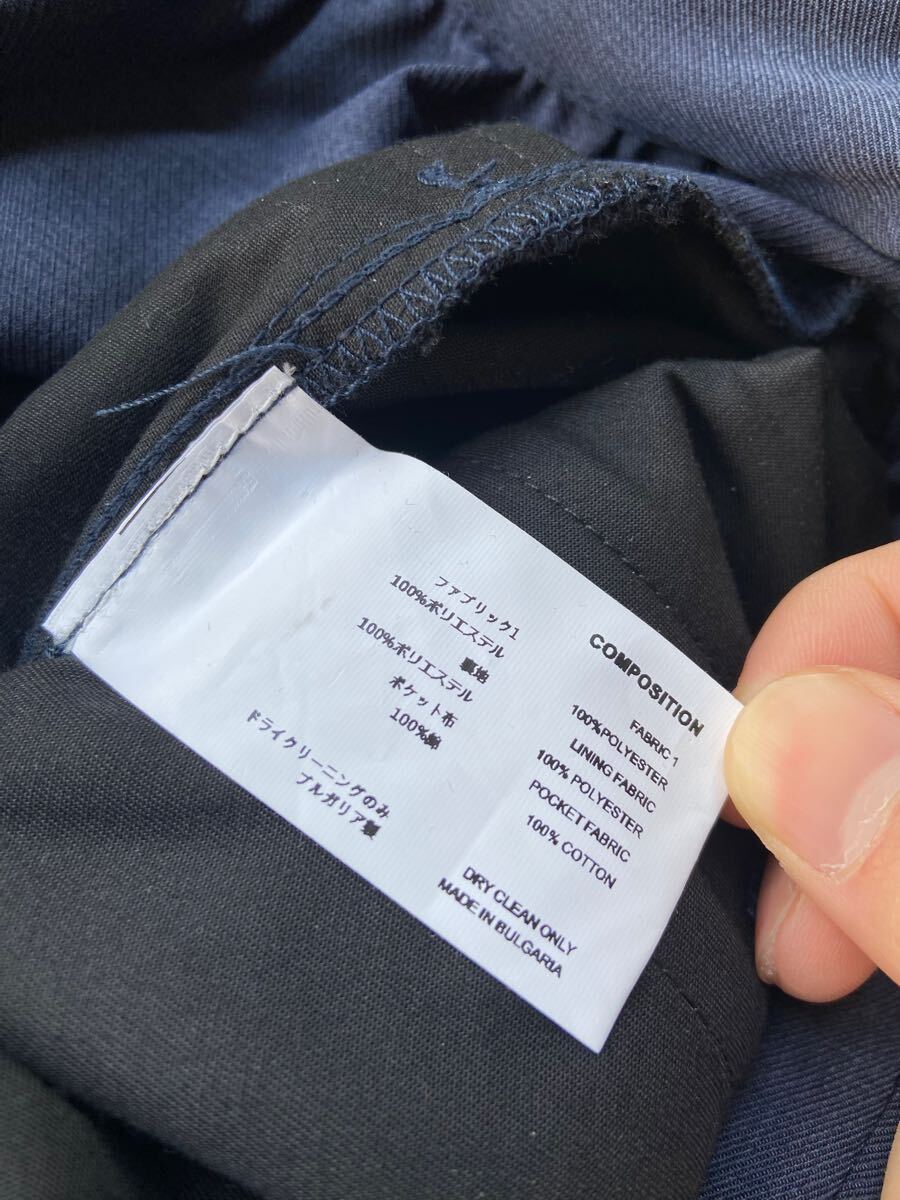 Kiko Kostadinov 21SS ANTHONIS TROUSERS|Yahoo!フリマ(旧 Kiko Kostadinov 21SS ANTHONIS TROUSERS|Yahoo!フリマ(旧