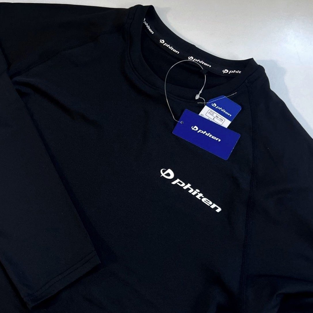 Yahoo!オークション - ファイテン Phiten 新品 メンズ アクアチタン ...