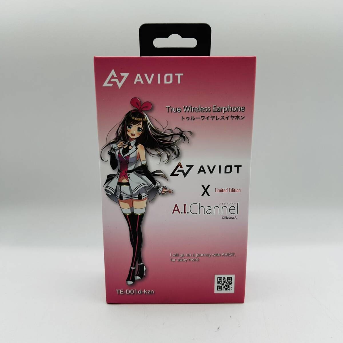 Yahoo!オークション - 【完品】AVIOT トゥルー ワイヤレス イヤホン ア...