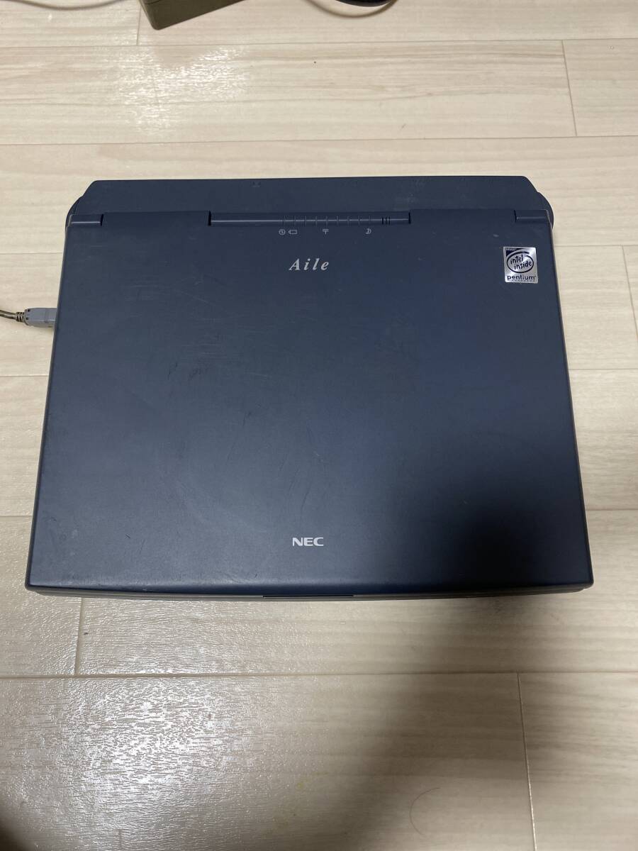 Yahoo!オークション - NEC PC-9821 ls150/S14