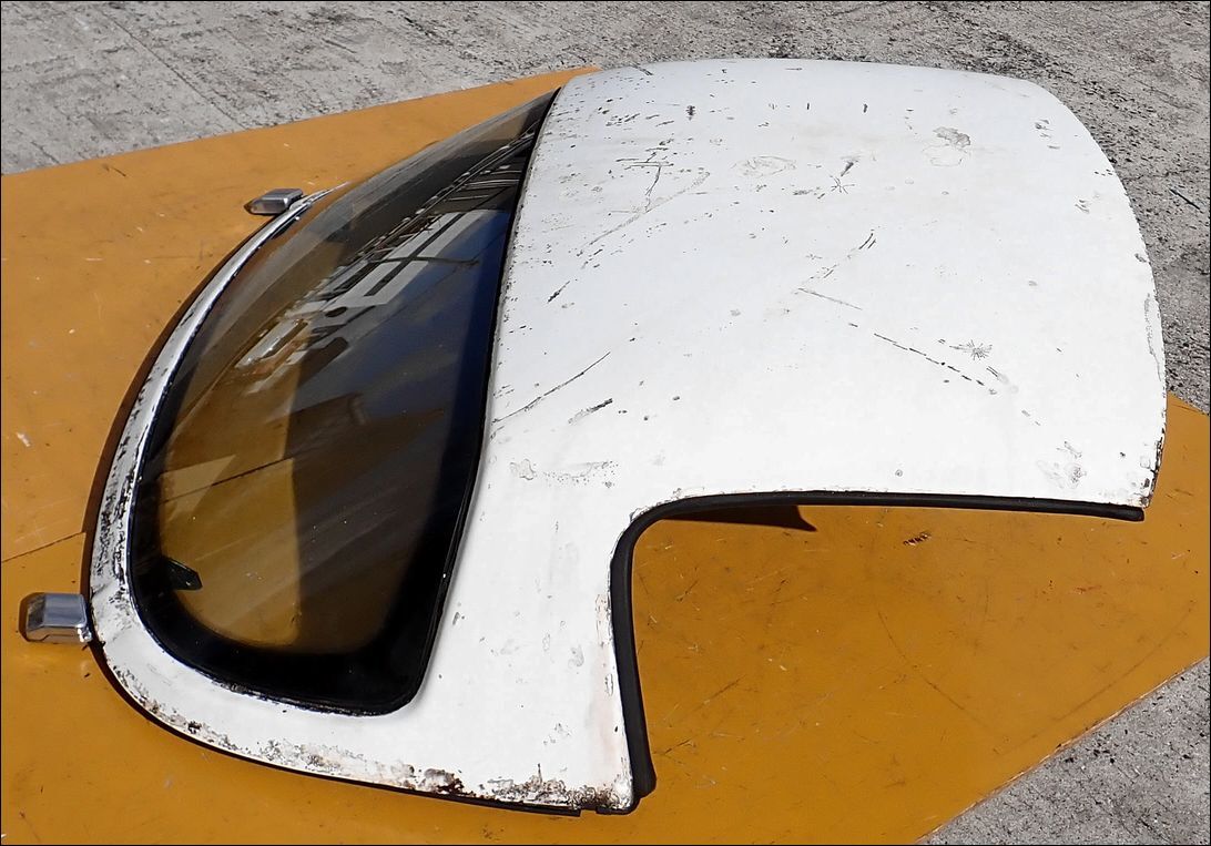 Yahoo!オークション - ロードスター ( NA NA6C NA8C ) 用 純正 ハード...