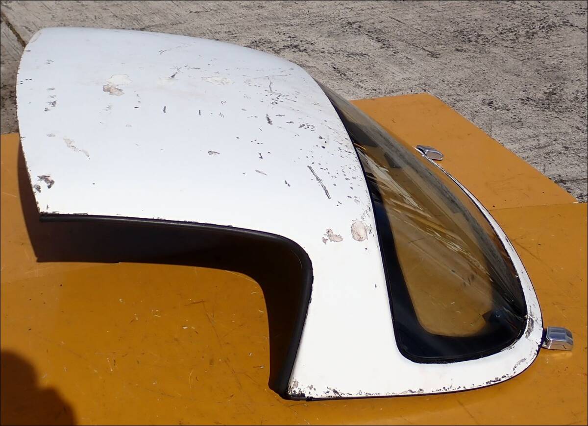 Yahoo!オークション - ロードスター ( NA NA6C NA8C ) 用 純正 ハード...