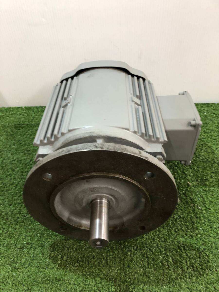 Yahoo!オークション - 日立産機システム YTFOA-LK 0.4KW 2P 200V 三相...