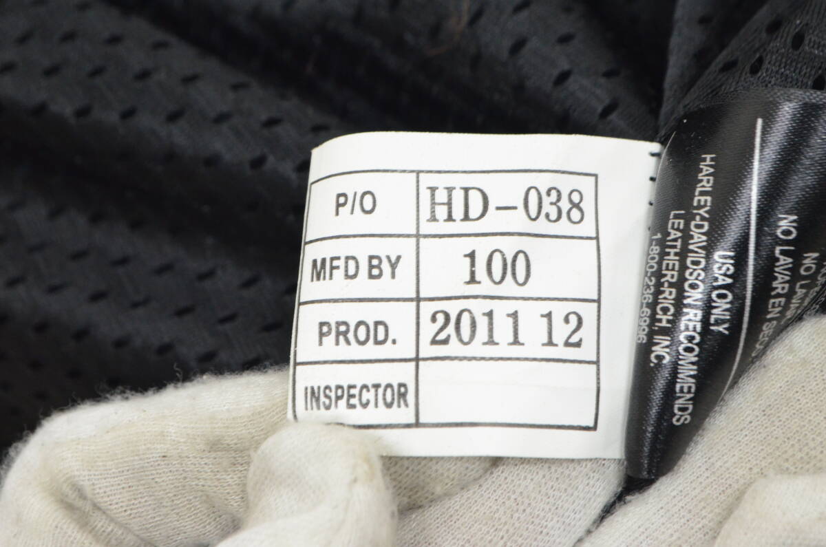 Yahoo!オークション - 99E HARLEY-DAVIDSON ハーレーダビッドソン GENU...