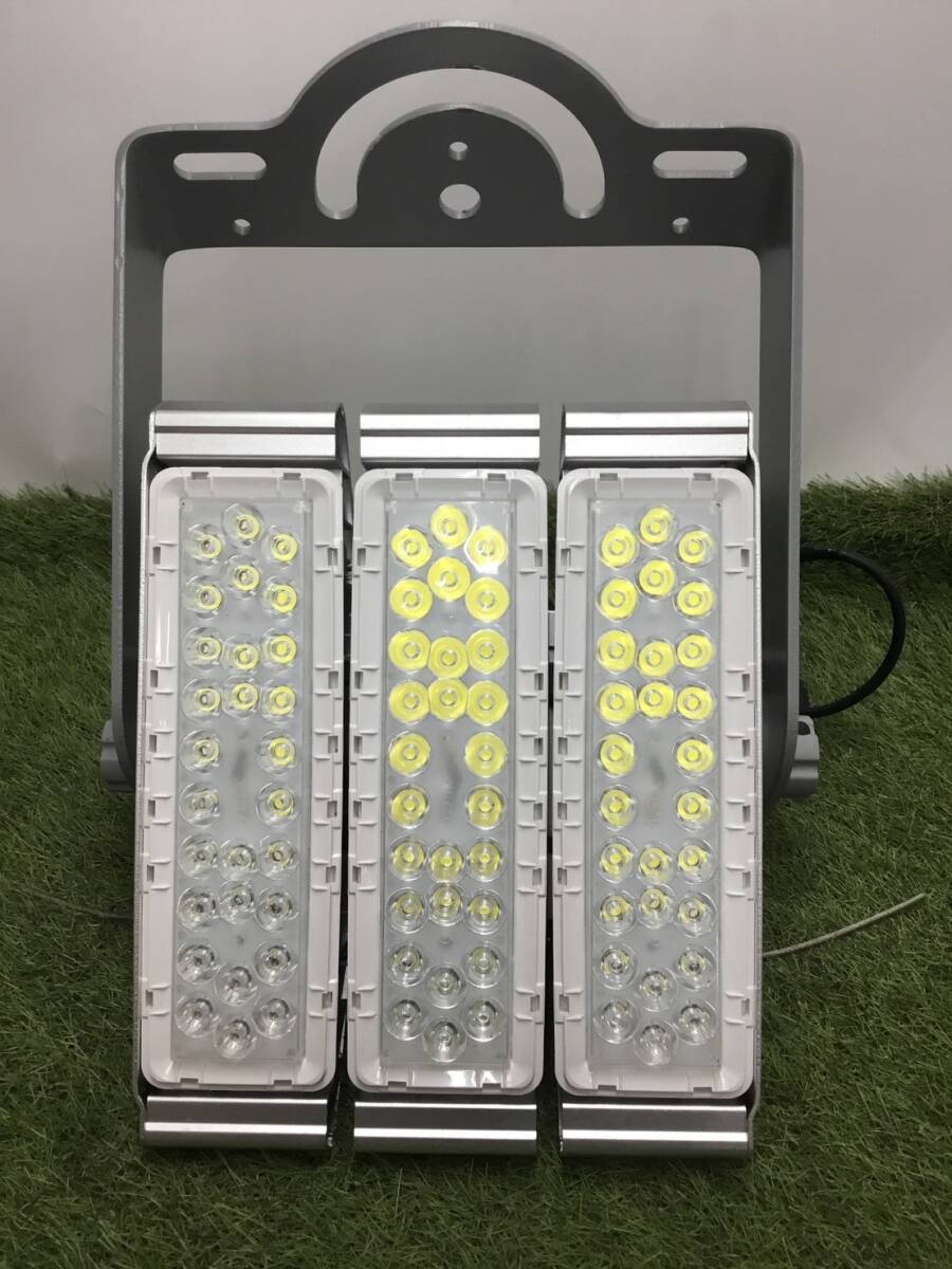 Yahoo!オークション - アイリスオーヤマ FL3M-120W-12-K57-R7 LED投光...