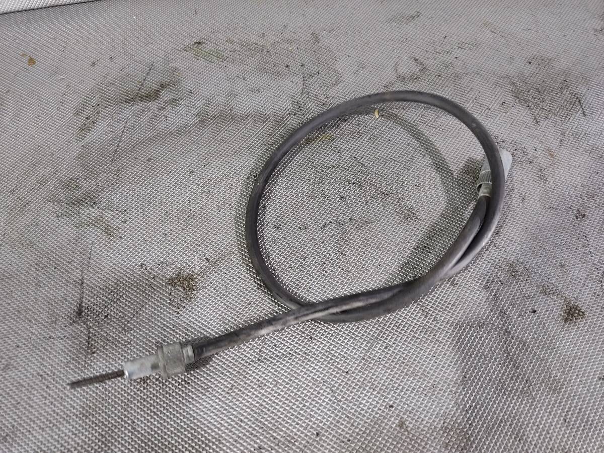 Yahoo!オークション - .JDAA CZ41A -1382 チョイノリ スピードメーター...