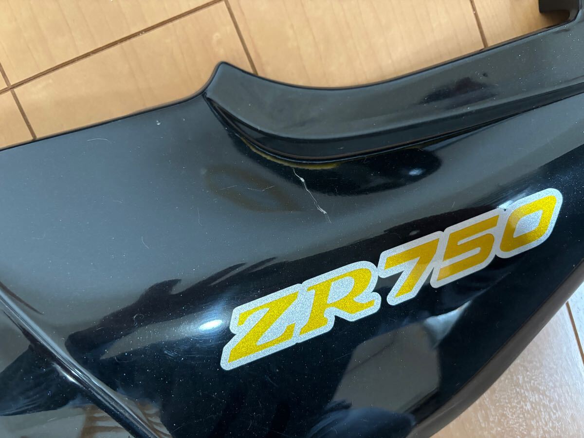 Yahoo!オークション - ゼファー750 外装セット