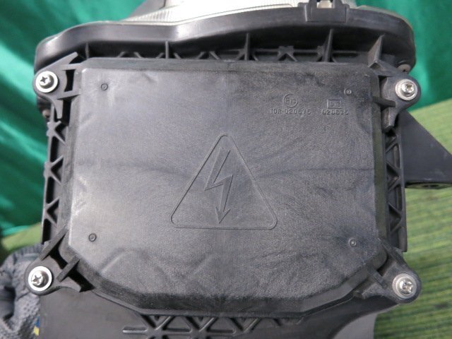 Yahoo!オークション - H15年1月 ステージア アクシス GH-NM35 ヘッドラ...