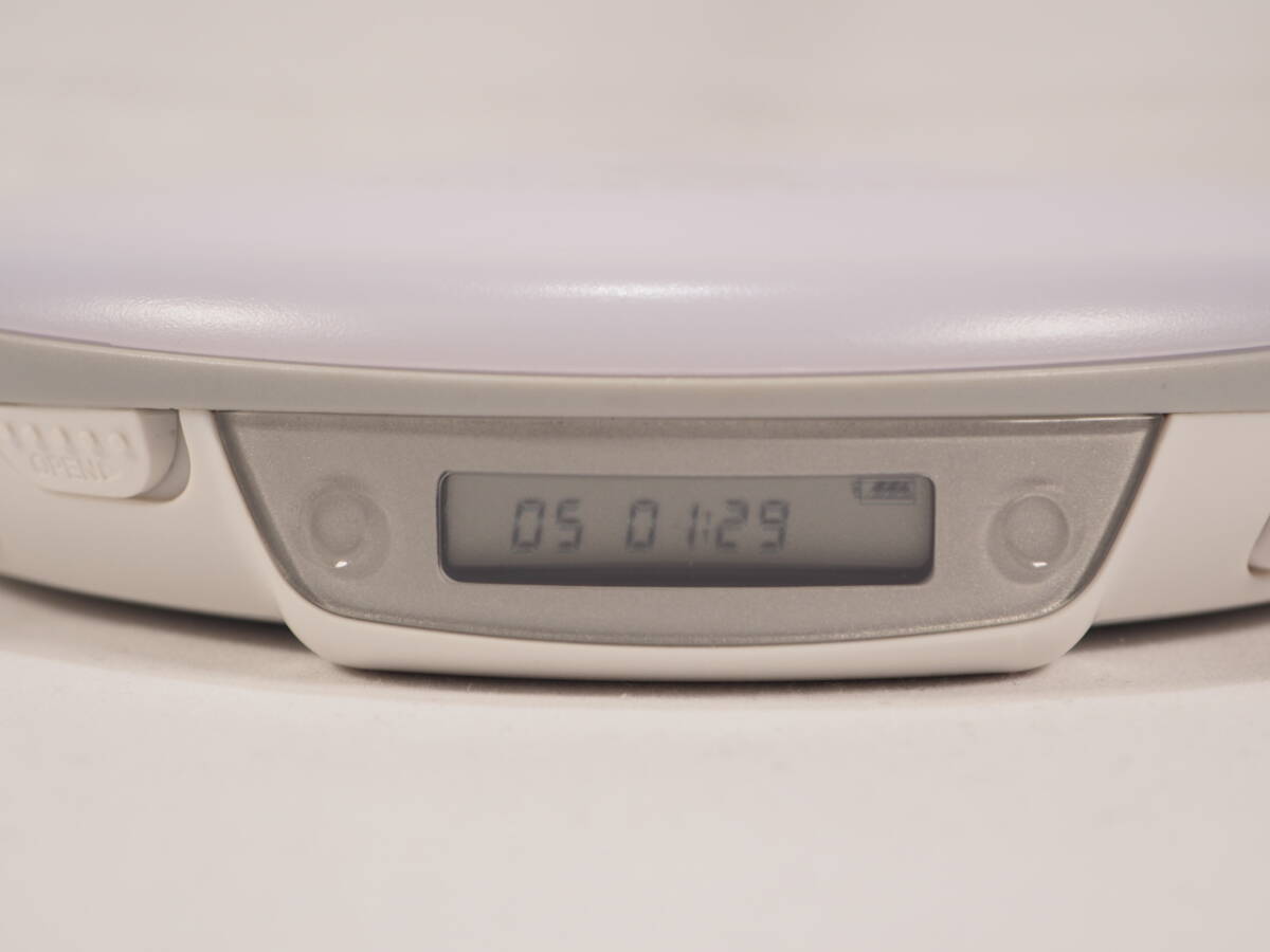 Yahoo!オークション - SONY CDウォークマン D-EJ002