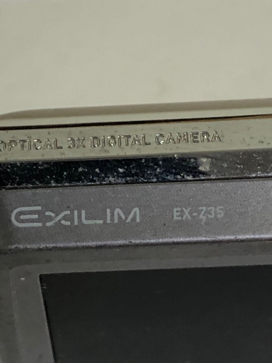 Yahoo!オークション - CASIO EX-Z35