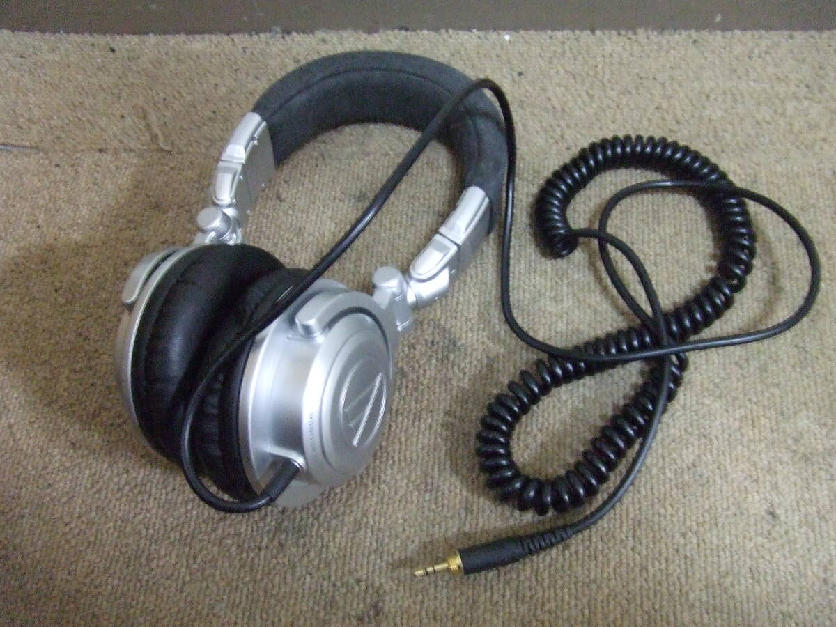 Yahoo!オークション - M765 ジャンク audio-technica/オーディオテクニ...