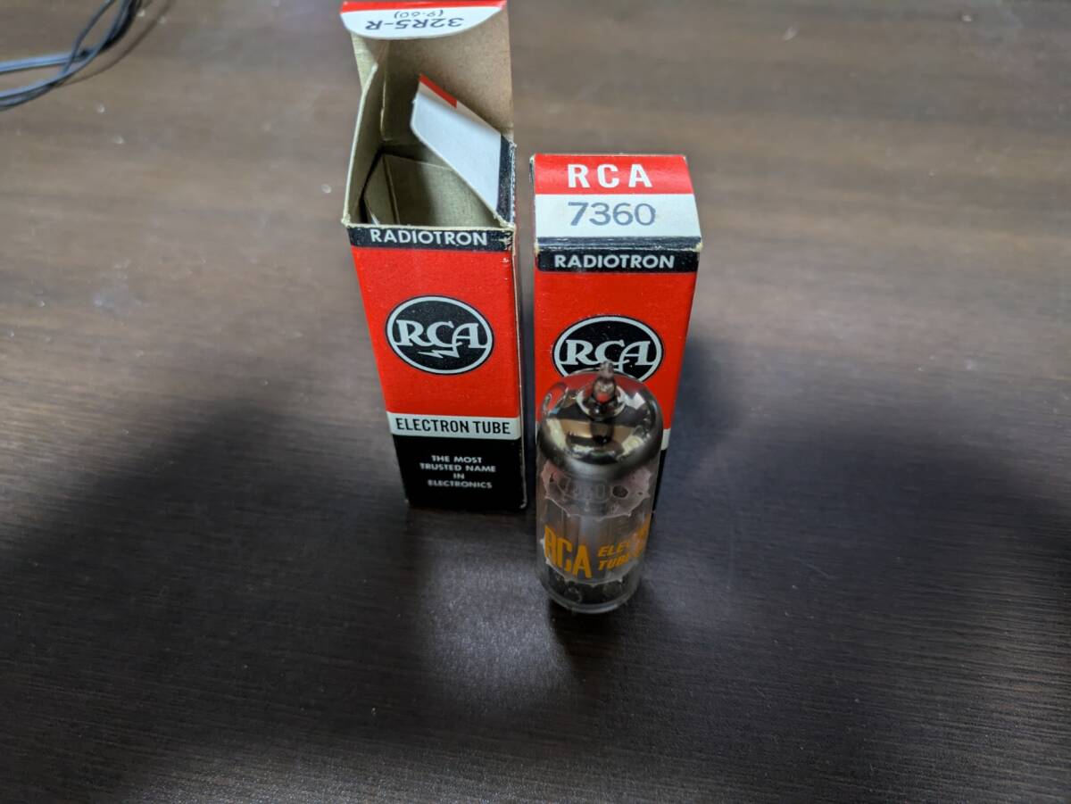 Yahoo!オークション - 7360 新品長期保管品