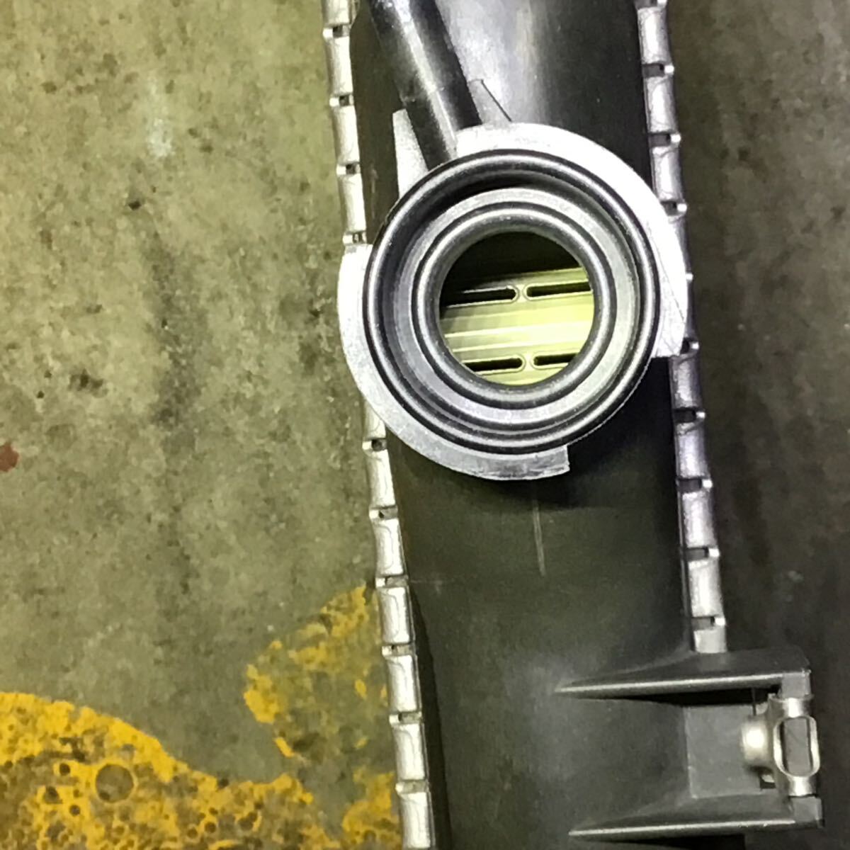 Yahoo!オークション - ラジエーター 2層 マツダロードスター ユーノス...