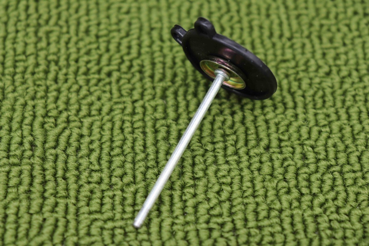 Yahoo!オークション - KP2送料無料新品社外 キャブレター 加速ポンプダ...