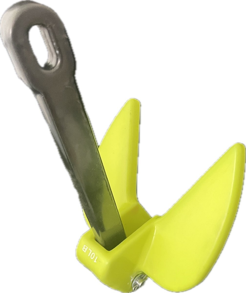 Yahoo!オークション - 《0730-09》 タイトジャパン ソフトコートアンカ...