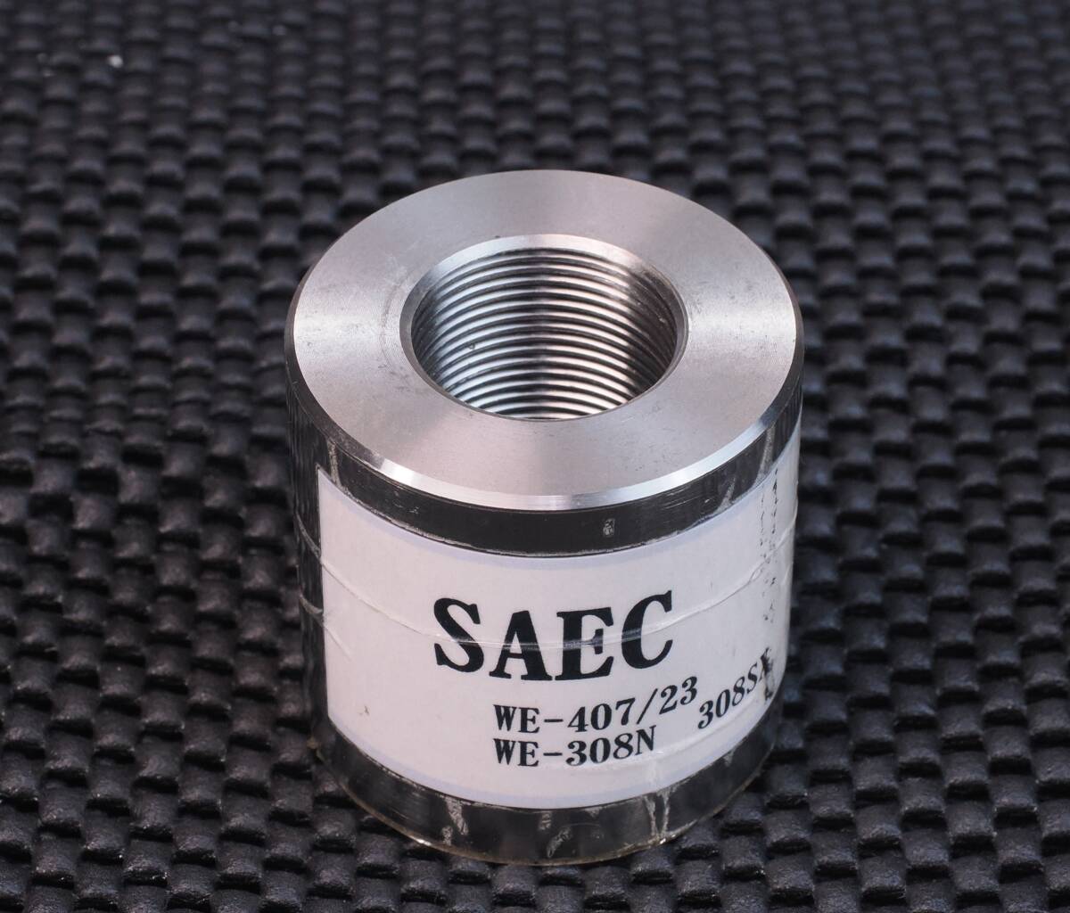 Yahoo!オークション - SAEC WE407/23 WE308用 アームスタビライザー