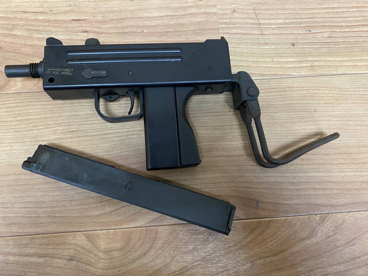 Yahoo!オークション - 21 動作確認済み KSC M11-A1. CAL 380 RPB IND...