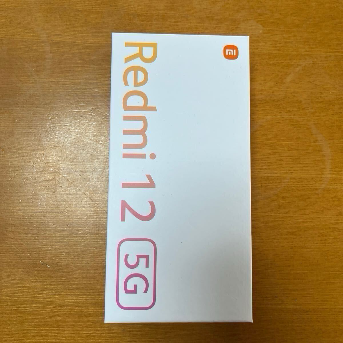Yahoo!オークション - Redmi12 5G