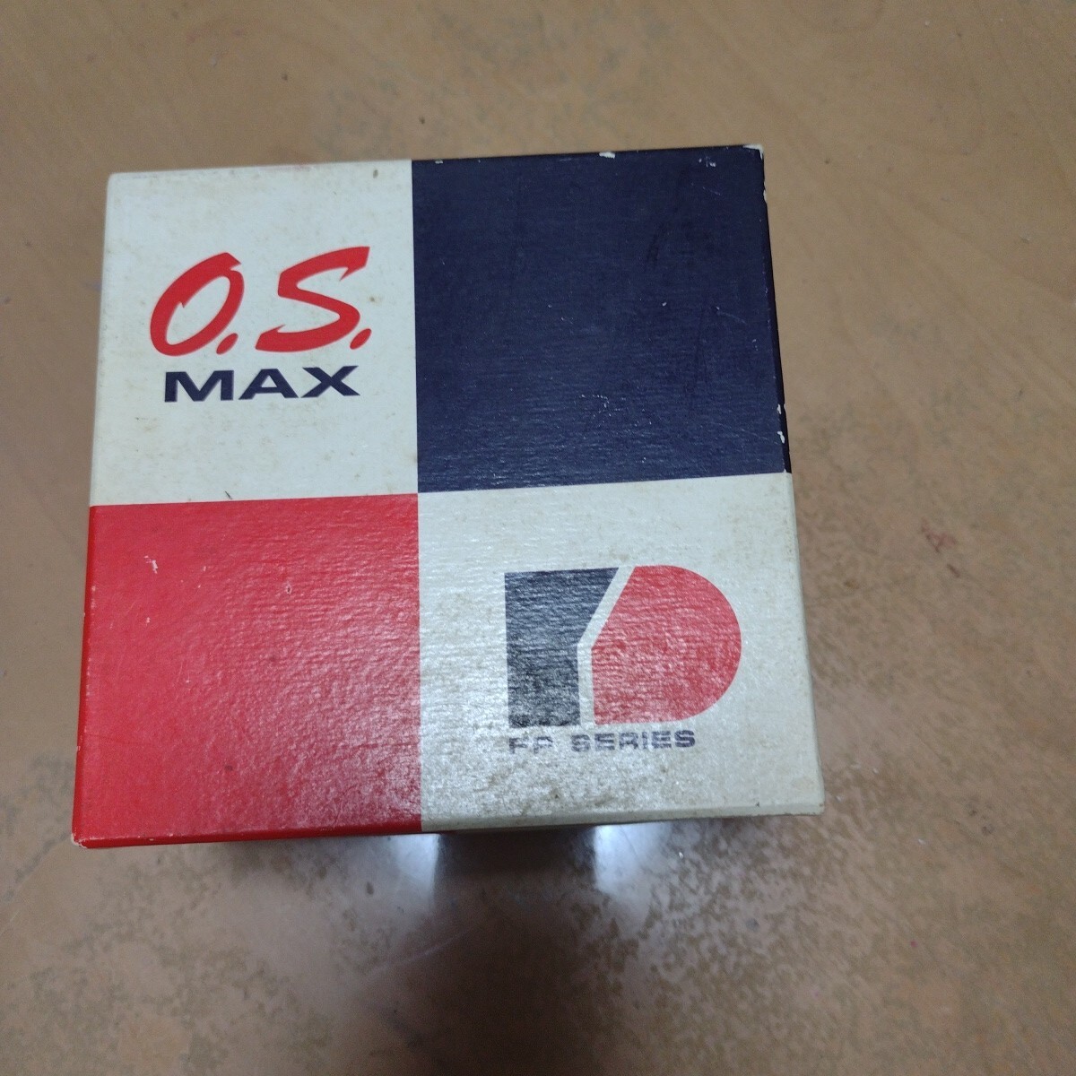 Yahoo!オークション - 小川精機 OS エンジン FP10 注意 外箱のみ