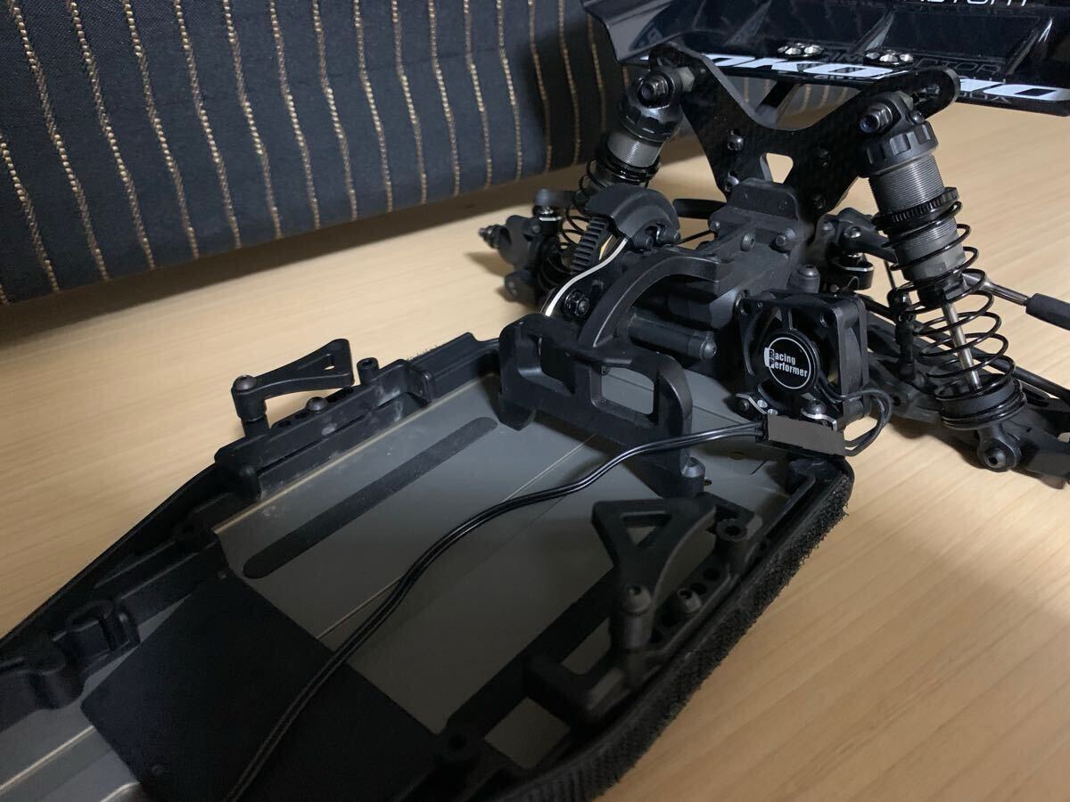 Yahoo!オークション - ヨコモ YZ-2 CAL3.1