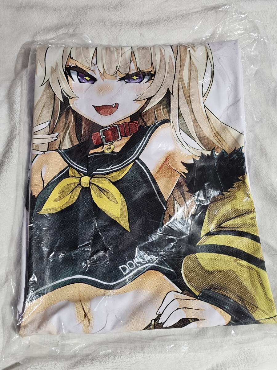 Yahoo!オークション - C98 アズールレーン バッチ 等身大エアーPOPスタ...