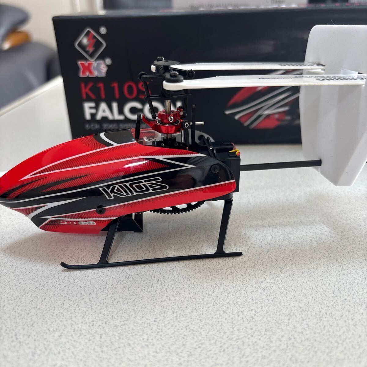 Yahoo!オークション - FALCON K110S
