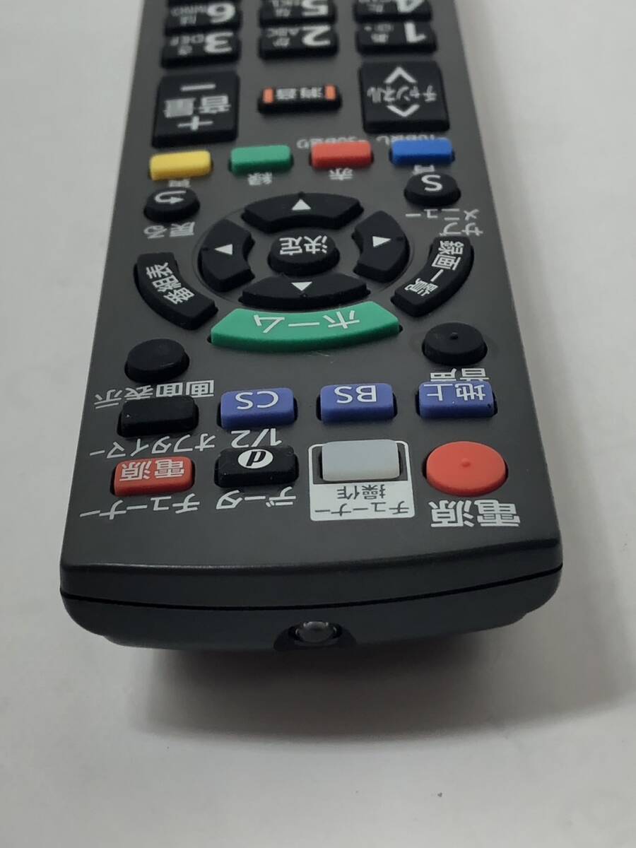 Yahoo!オークション - 【パナソニック 純正 リモコン 5R12】動作保証 ...