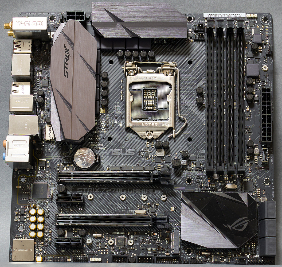 Yahoo!オークション - Core i7-7700K + ASUS MB + DDR4 16GBメモリー