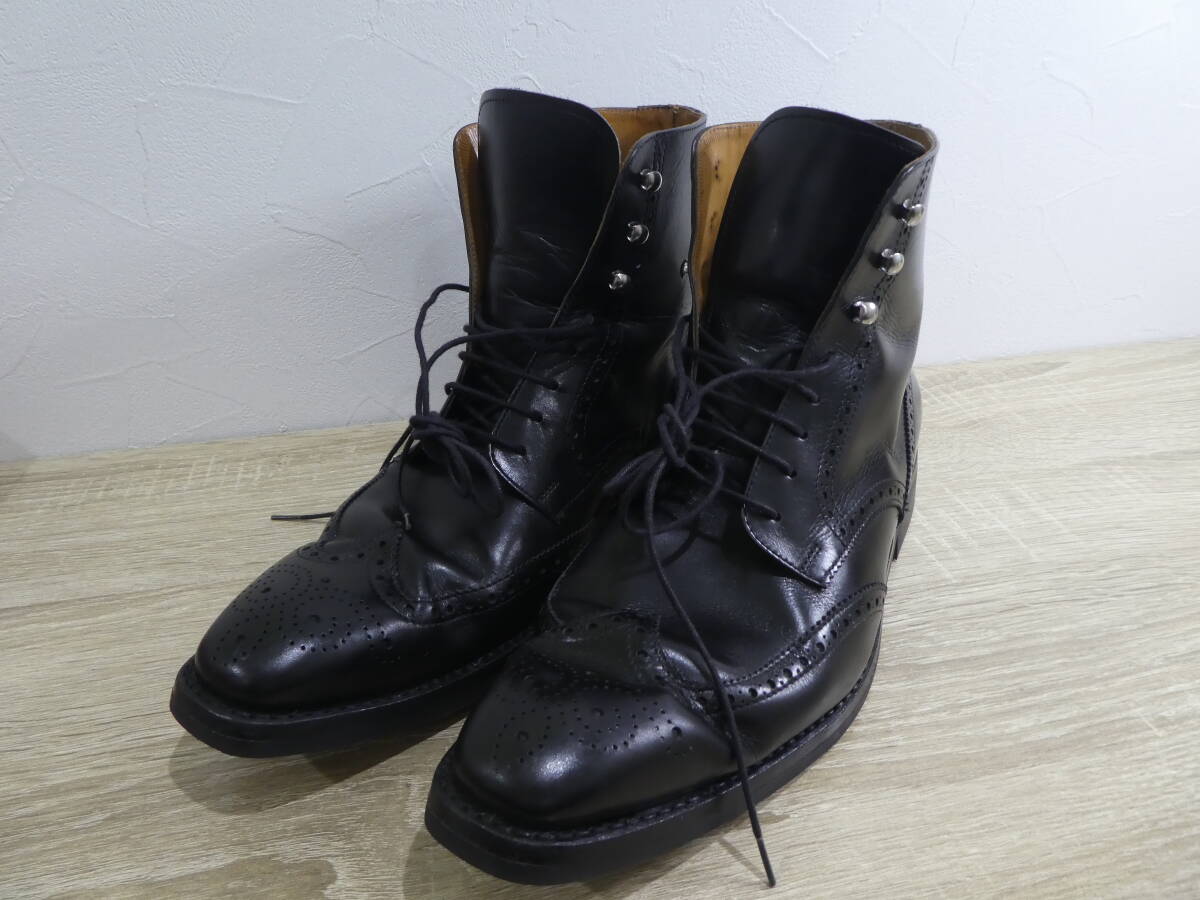 Yahoo!オークション - JOHN SPENCER ジョンスペンサー 10547 ウイング...