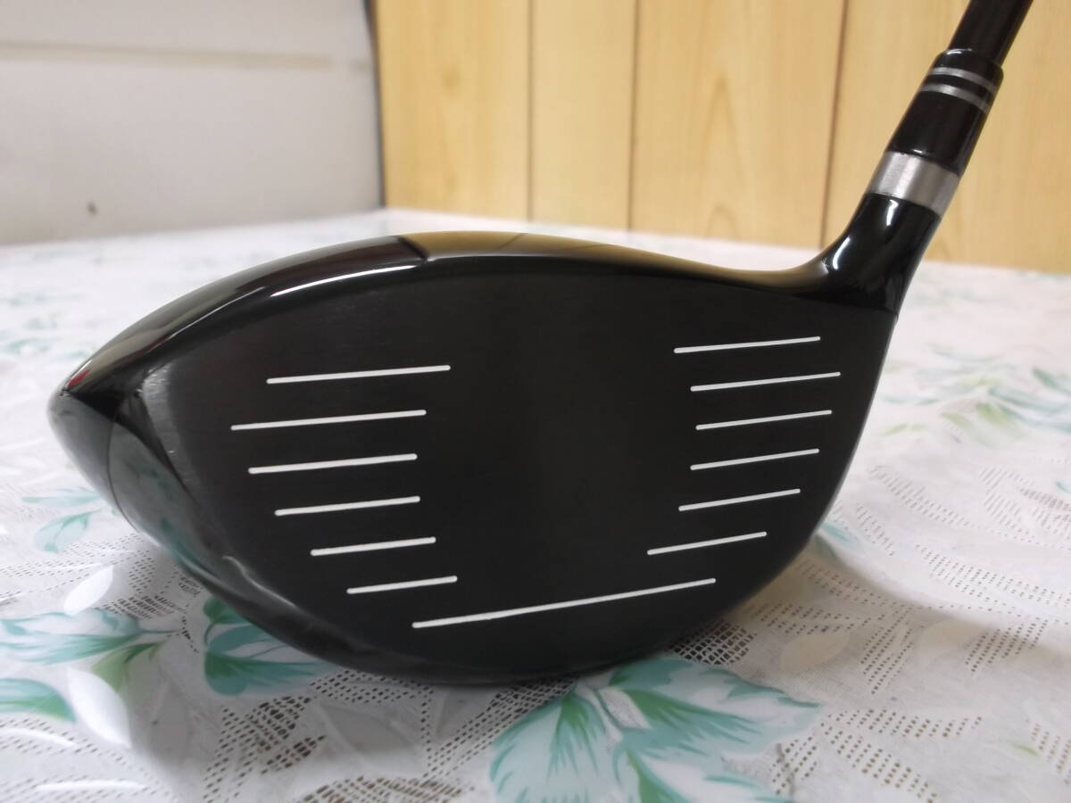 日本代購代標第一品牌【樂淘letao】－リョーマゴルフ MAXIMA Ⅲ Special Tuning HT ツアーAD・MX-3(R)シャフト 高反発モデル 美品