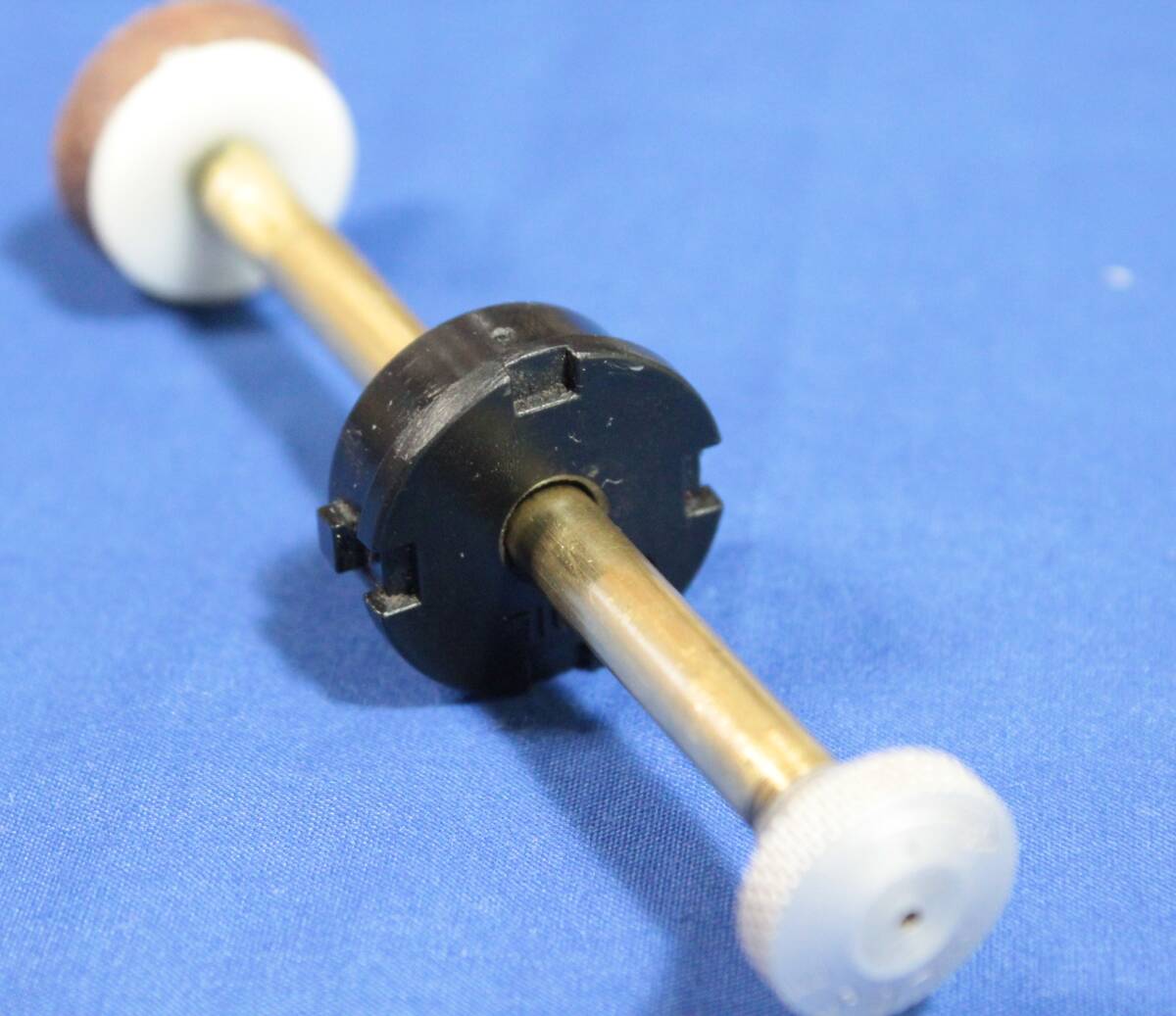 Yahoo!オークション - Y24 コールマン ランタン 508Aストーブ用 革カッ...