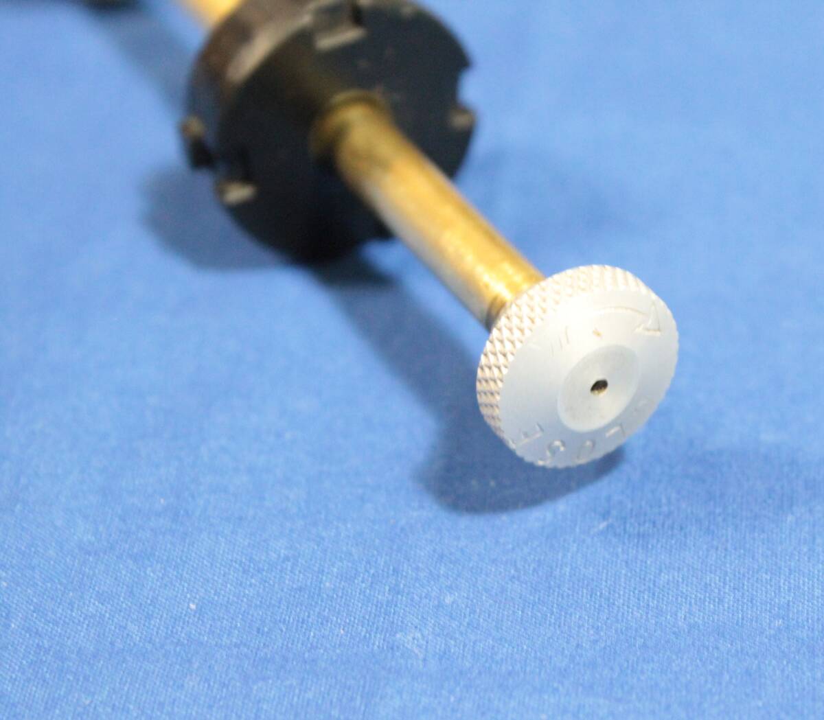 Yahoo!オークション - Y24 コールマン ランタン 508Aストーブ用 革カッ...