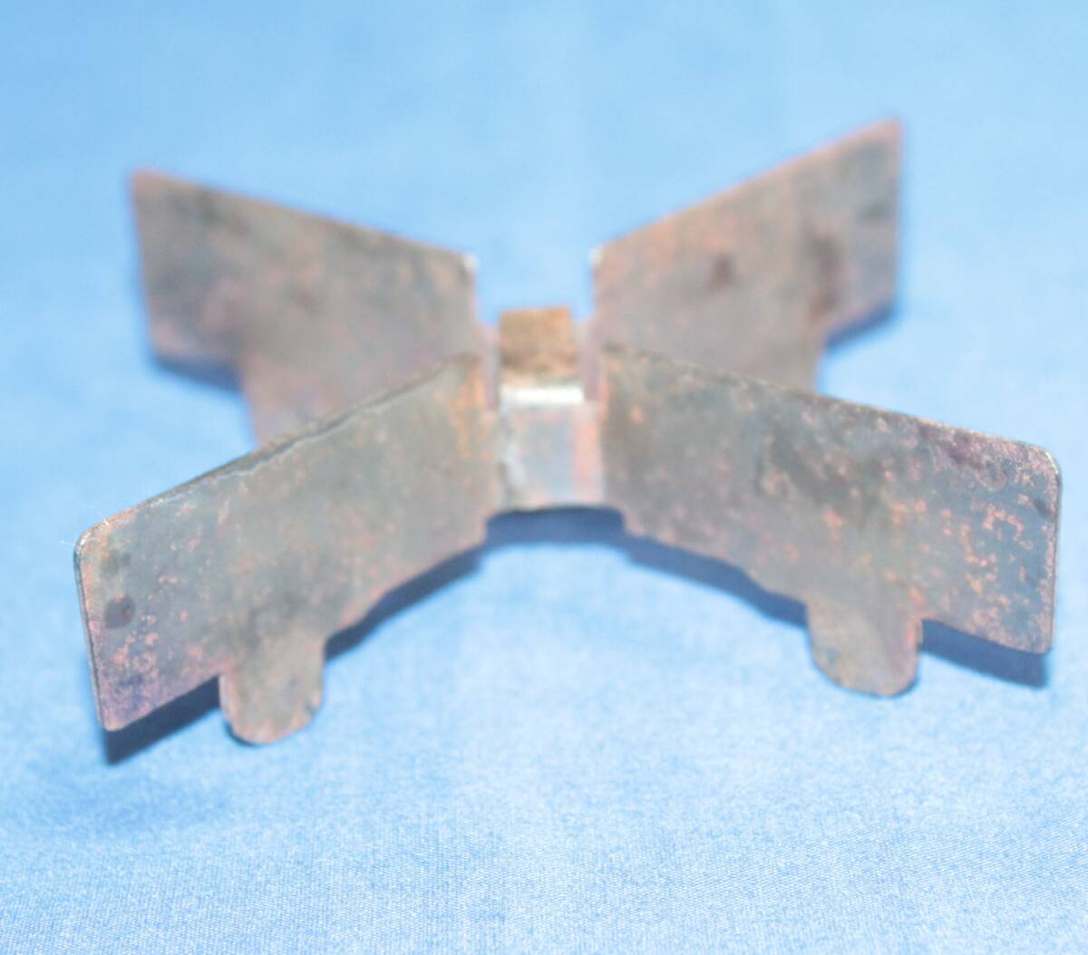 Yahoo!オークション - Y24 コールマン ストーブ508A ゴトク部分 部...