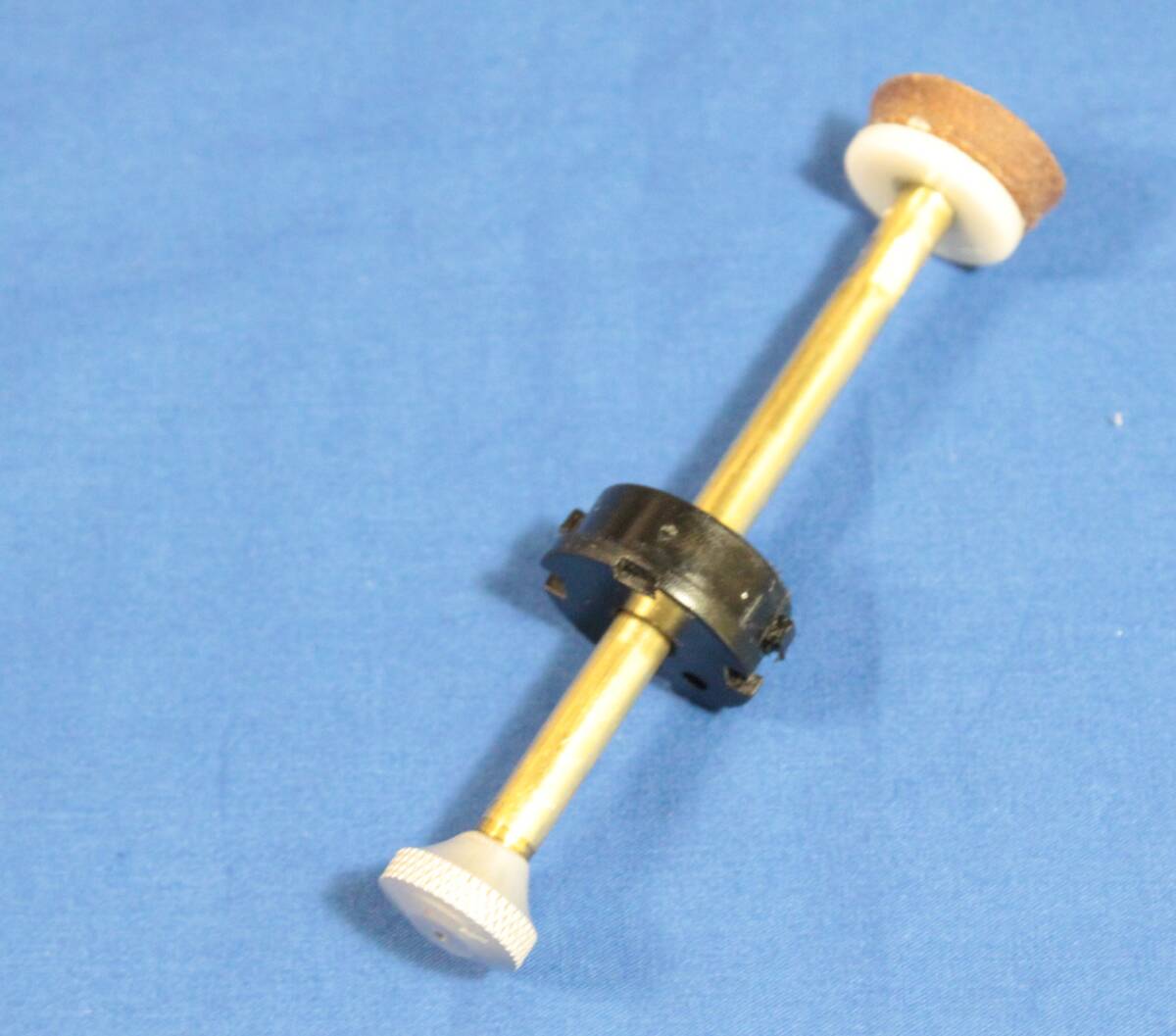 Yahoo!オークション - Y24 コールマン ランタン 508Aストーブ用 革カッ...