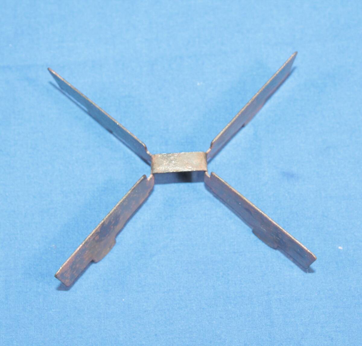 Yahoo!オークション - Y24 コールマン ストーブ508A ゴトク部分 部...