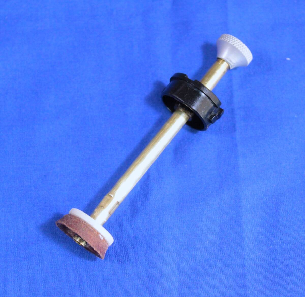 Yahoo!オークション - Y24 コールマン ランタン 508Aストーブ用 革カッ...