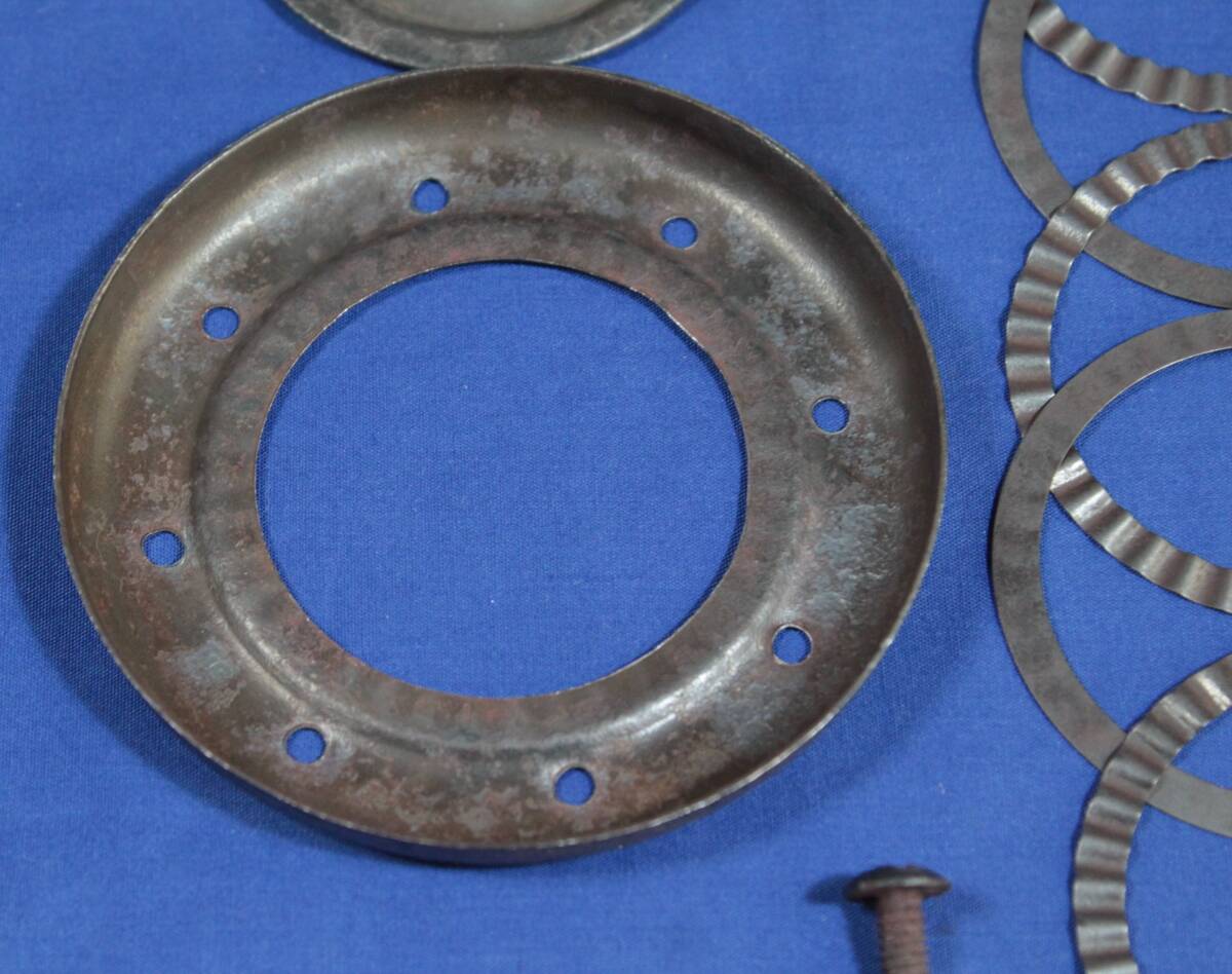 Yahoo!オークション - Y24 コールマン ストーブ508A バーナー部品一...