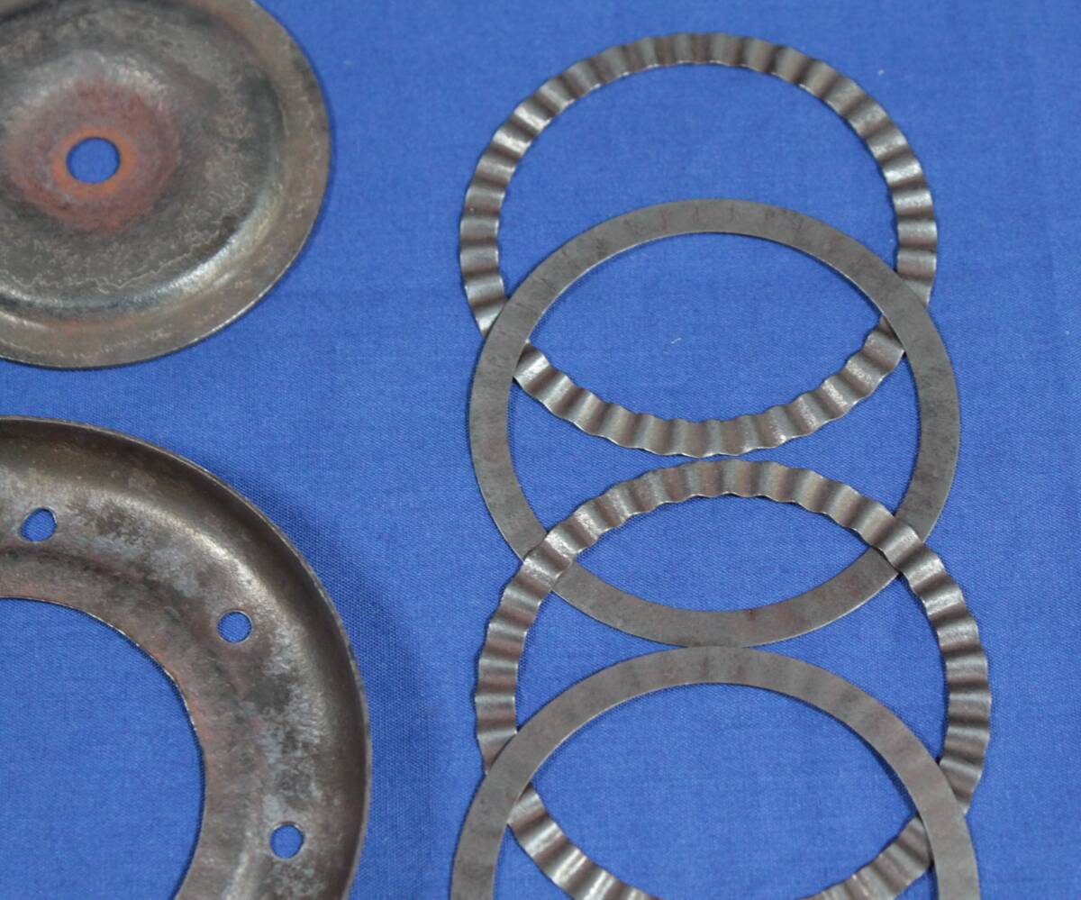 Yahoo!オークション - Y24 コールマン ストーブ508A バーナー部品一...