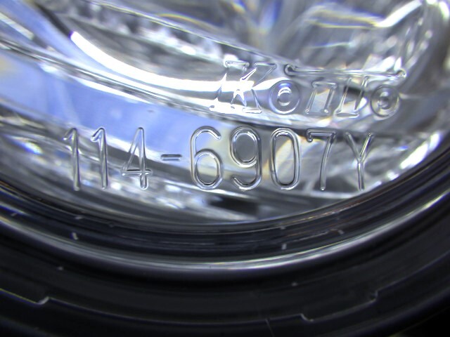 Yahoo!オークション - K682 ルーミー カスタム M900A M910A 後期 左フ...