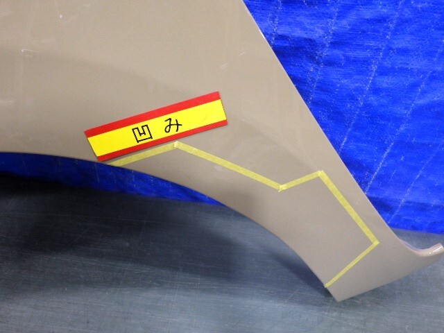 Yahoo!オークション - F170 シエンタ MXPC10G MXPL10G MXPL15G 左フェ...