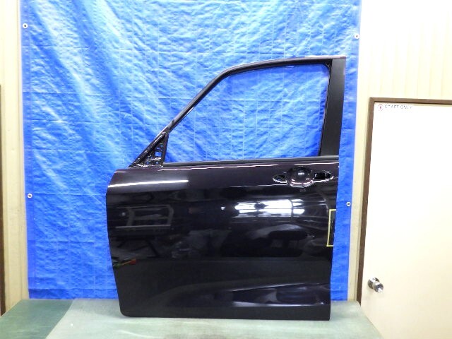 Yahoo!オークション - B096 フリード GB5 GB6 左フロントドア ハイブリ...