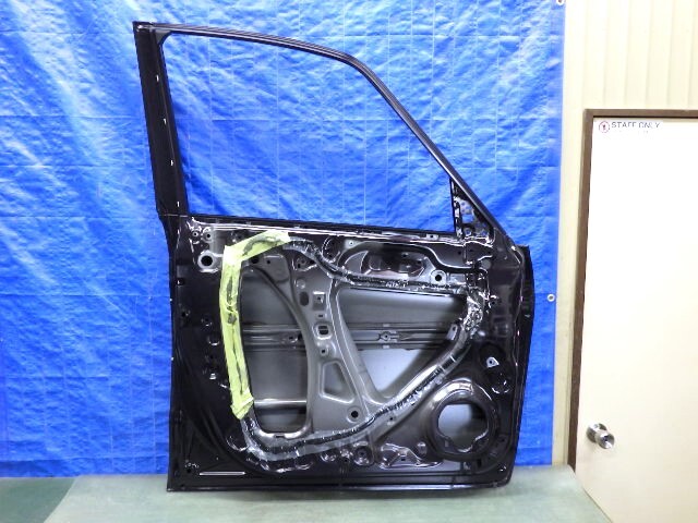 Yahoo!オークション - B096 フリード GB5 GB6 左フロントドア ハイブリ...